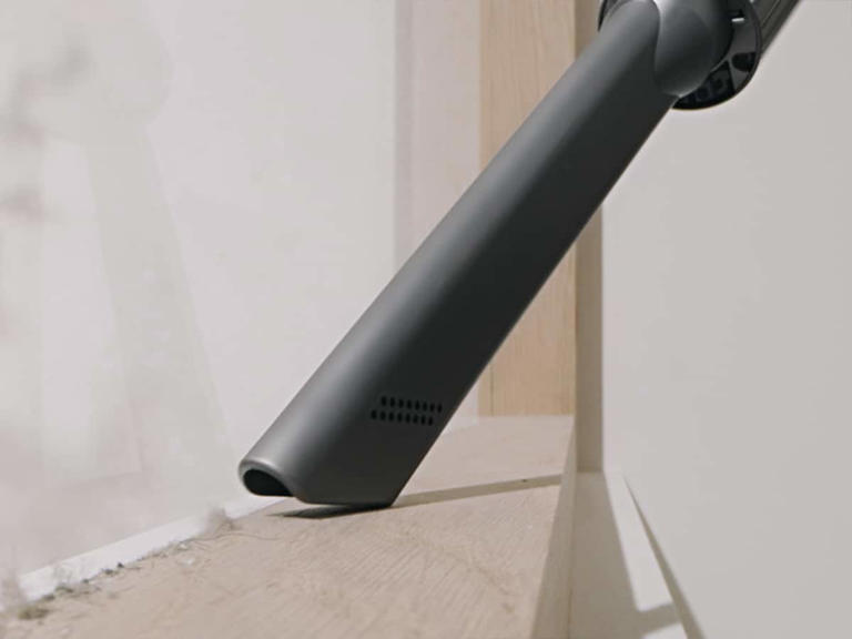 Dyson Releases Car+Boat Handheld Vacuum For Car Enthusiasts
