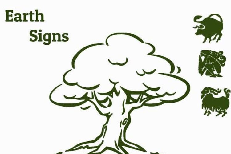 Kenali Earth Sign dalam Astrologi: Taurus, Virgo, dan Capricorn, Apakah ...
