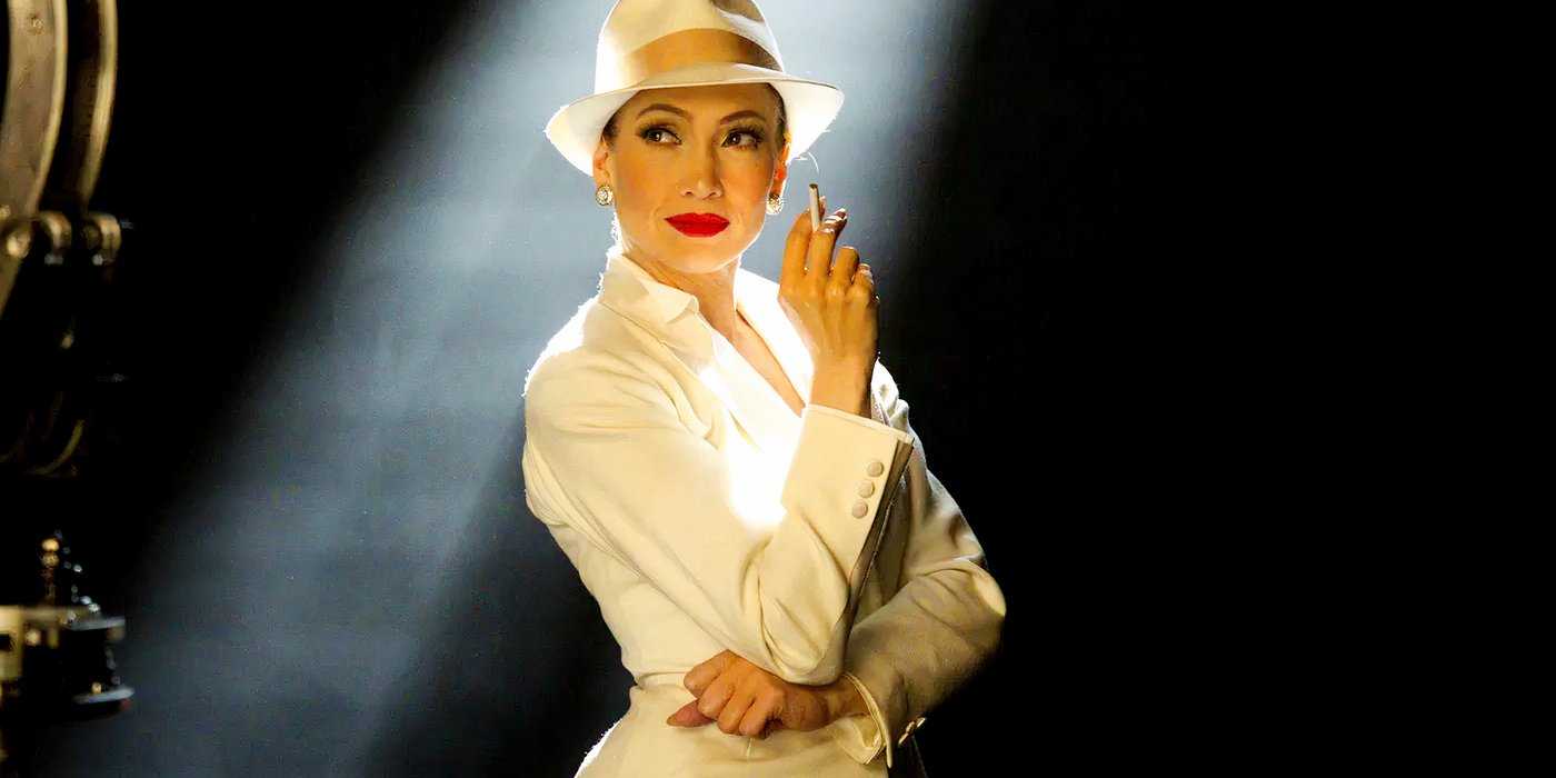 After Andor Season 2, I'm Excited To See Diego Luna In His Next Movie ...