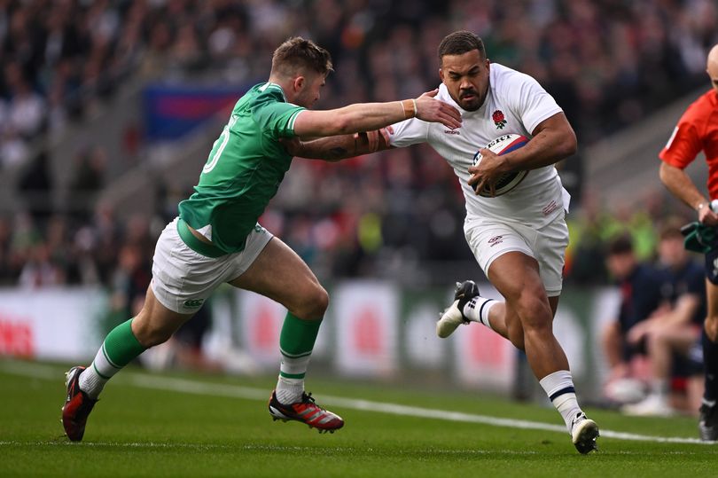 What time are the Six Nations rugby games on TV today?