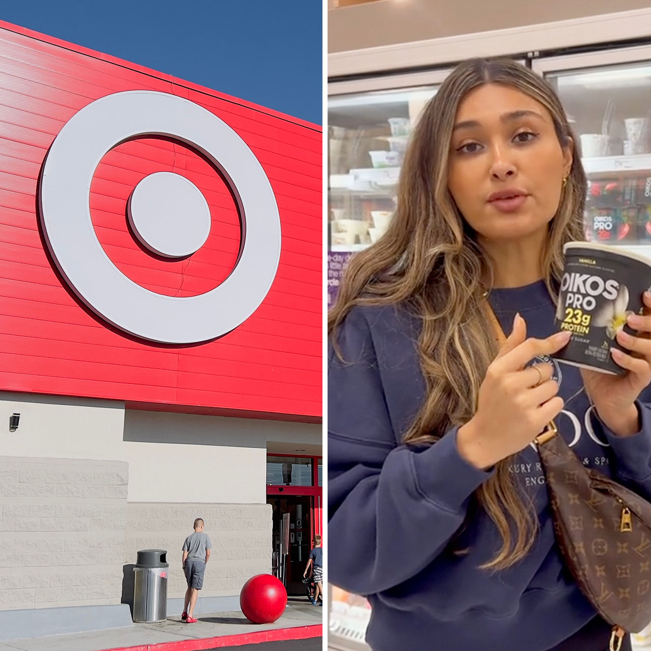 Fitness Coach: 5 Target Snacks That Helped Me Lose 100 Pounds