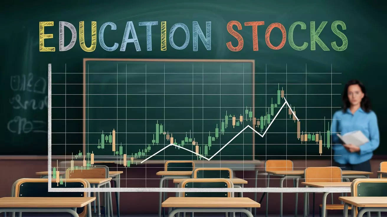 NIIT, other education stocks rally up to 5% as FM announces medical ...