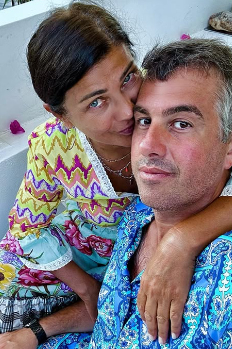 Ana Laura Ribas, che fine ha fatto l'ex velina? Età, malattia, compagno ...