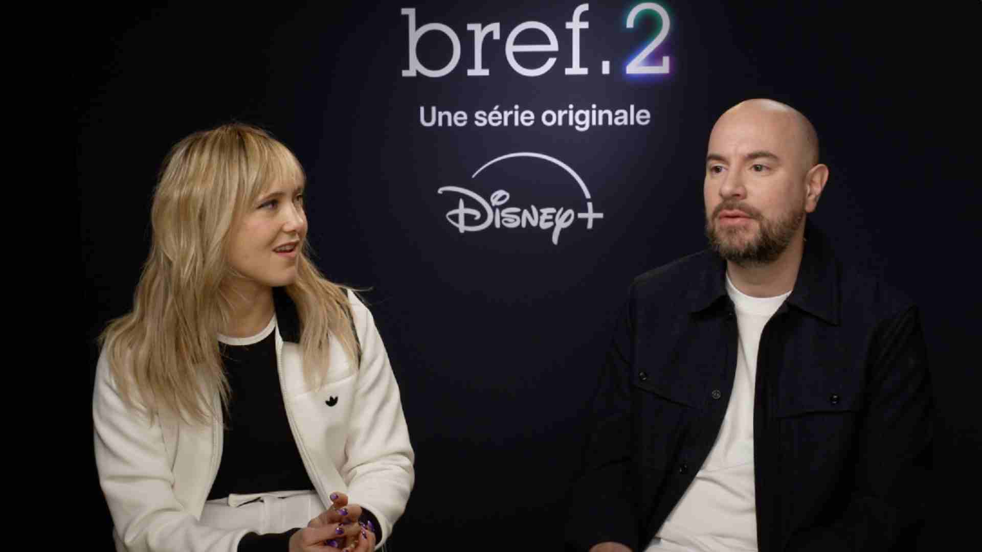 Kyan Khojandi (bref.2) : "On n’avait même pas prévenu nos potes de la ...