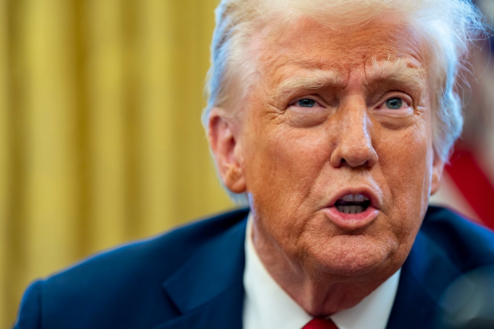 Cła w USA. Czy to początek wojny handlowej?