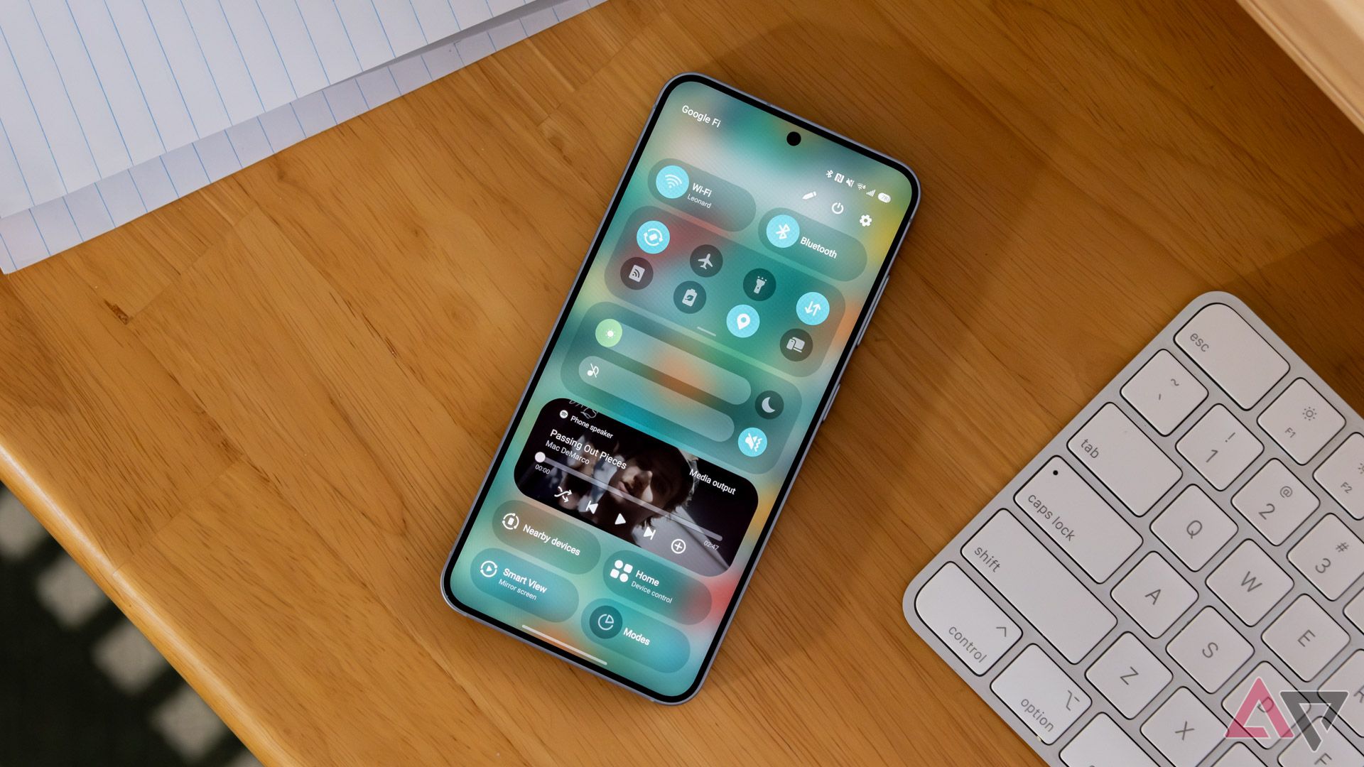 7 simple One UI 7 changes I made on my Samsung Galaxy S25