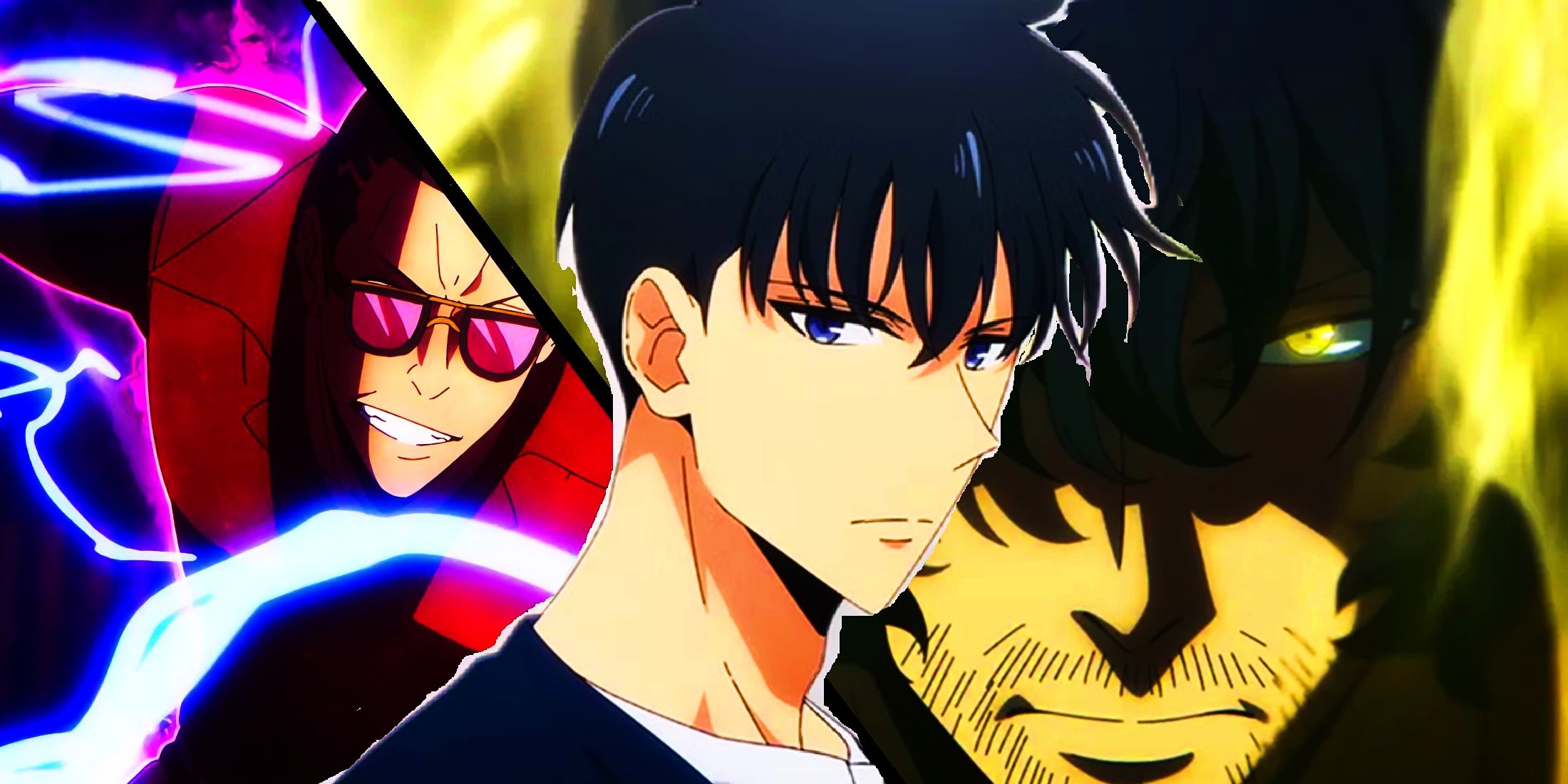 Solo Leveling Season 2 Cuts Key Scene Teasing a Major Character's Debut