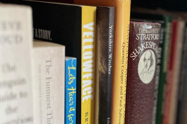 York Literature Festival 2026 announces packed line-up of events