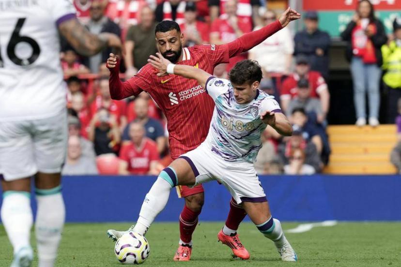 Bournemouth-Liverpool, le match du week-end en Premier League plutôt qu ...