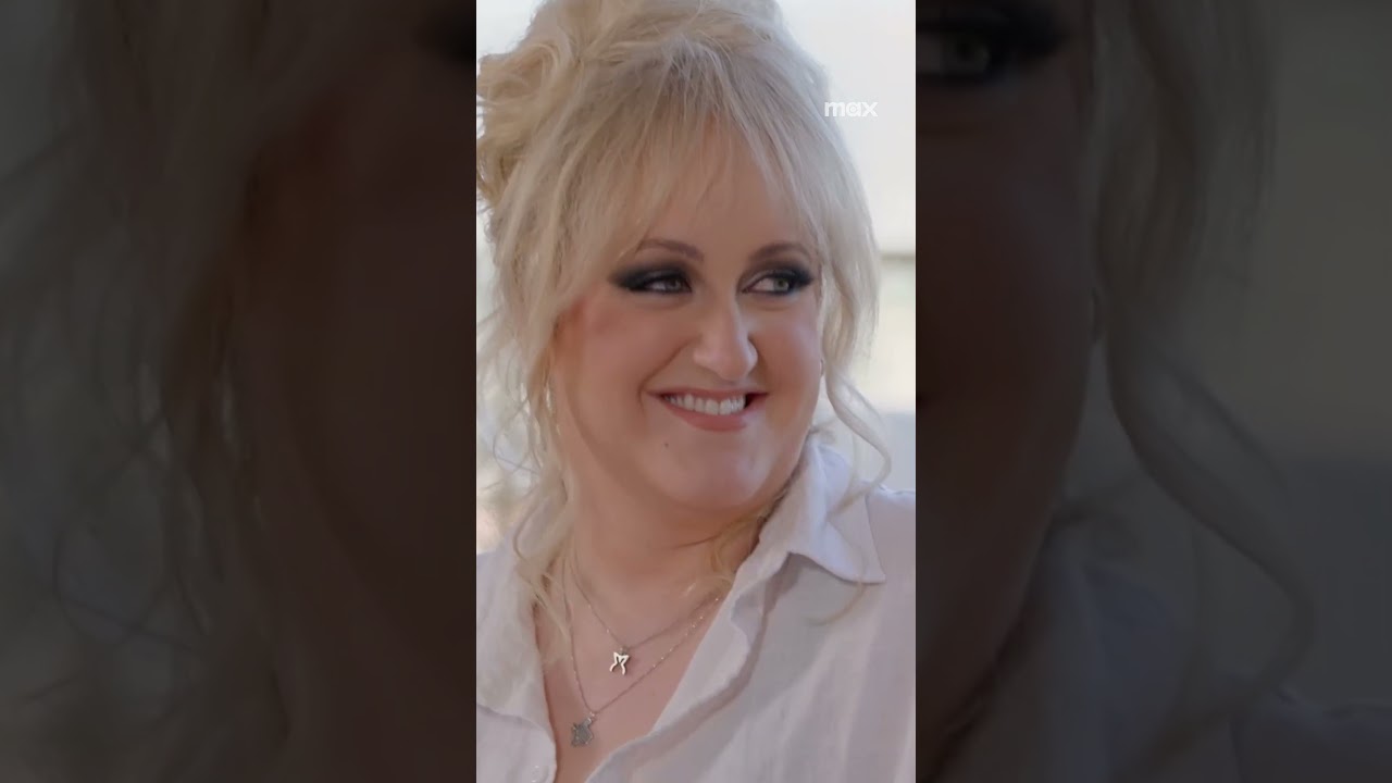 Trixie Mattel Channels Pamela Manderson in Stunning Look