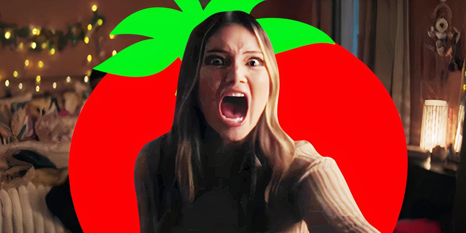 Scream Franchise Star's New 2025 Horror Movie Debuts With Very High ...