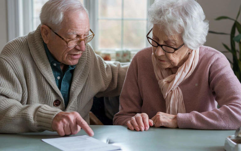 Thousands of Pensioners Lose Triple Lock as Government Introduces New Pension System