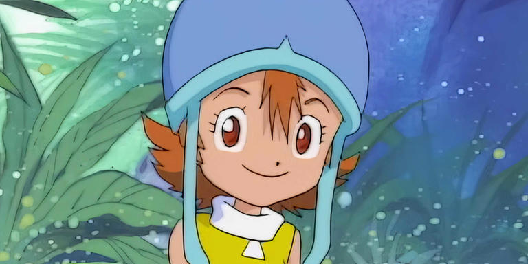 Every Digi-Destined from the Original Digimon Anime, Ranked