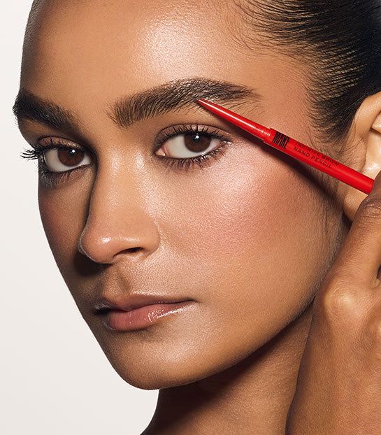 I Have Super Thin Brows, But These Expert-Loved Pencils Help Make Them ...