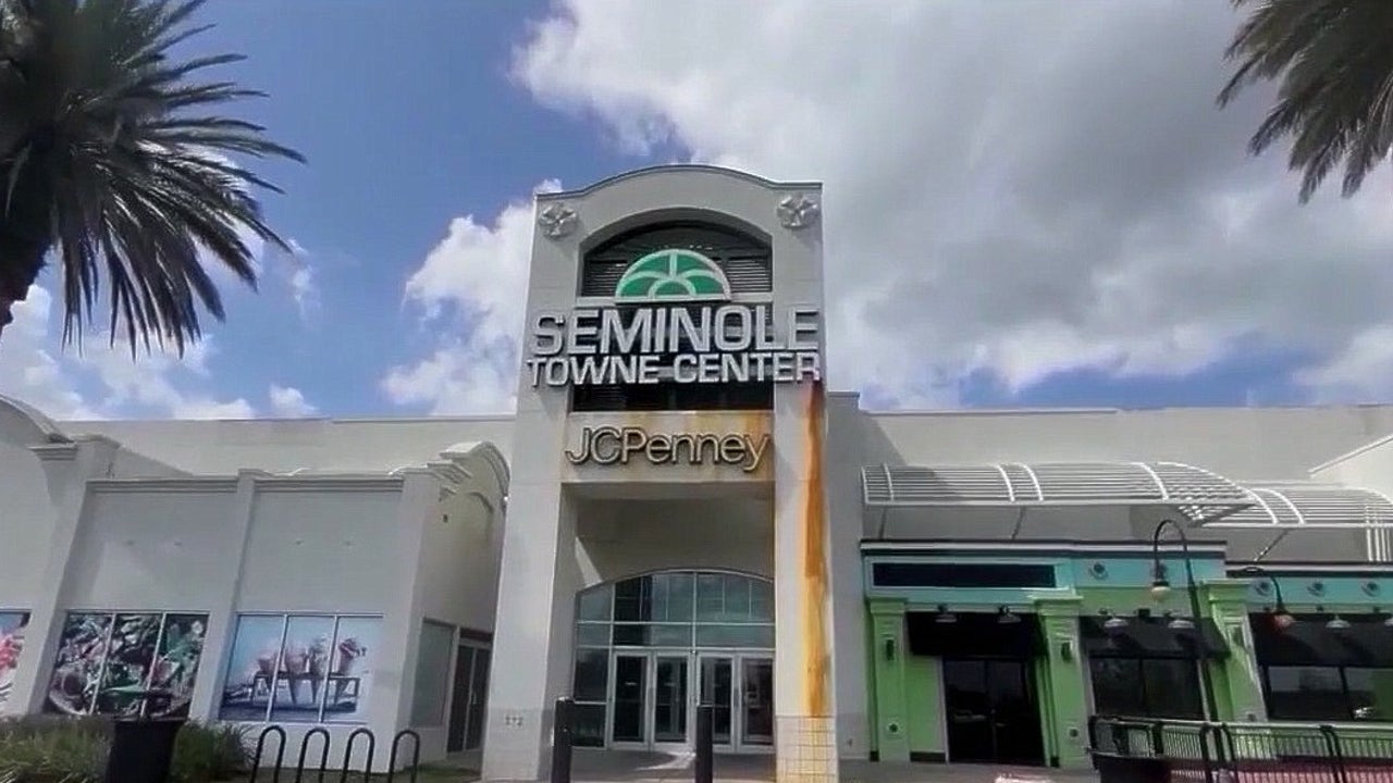 Seminole Towne Center redevelopment project to start in spring of 2026 ...
