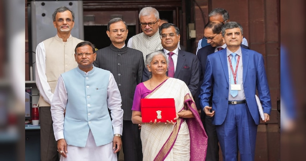 Budget 2025: Learn About The Special 6-Member Team Behind The Mammoth Task