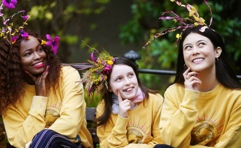 'Is the Biddy welcome here?' Rural St. Brigid’s Day traditions lost and ...