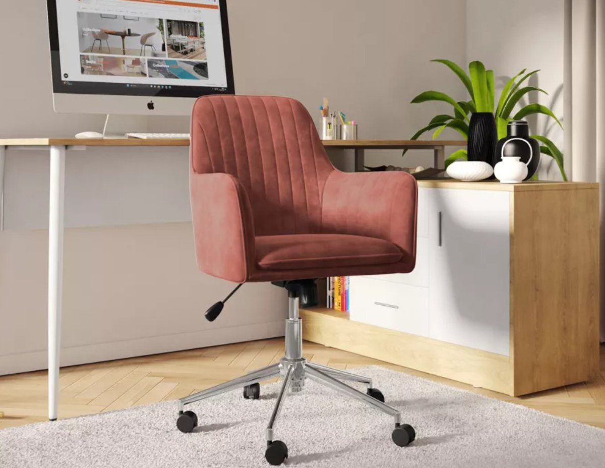 Sedie girevoli DEGHI: le migliori proposte per il tuo ufficio