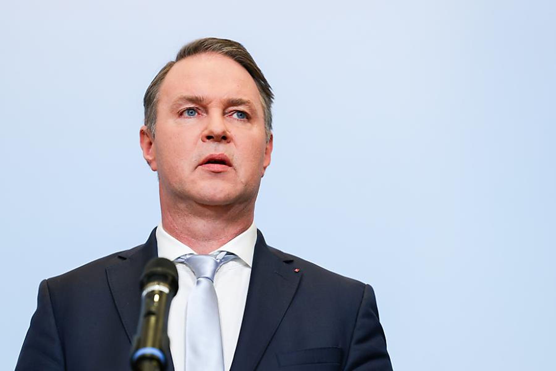 ZiB2: Andreas Babler: „Es gibt keine Geheimverhandlungen“