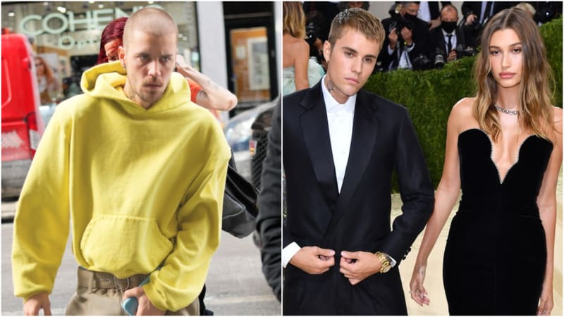 Justin Bieber se změnil k nepoznání. Podle okolí ničí svou manželku Hailey