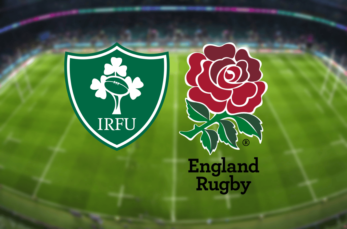How to watch Ireland vs England FOR FREE: TV channel and live stream ...