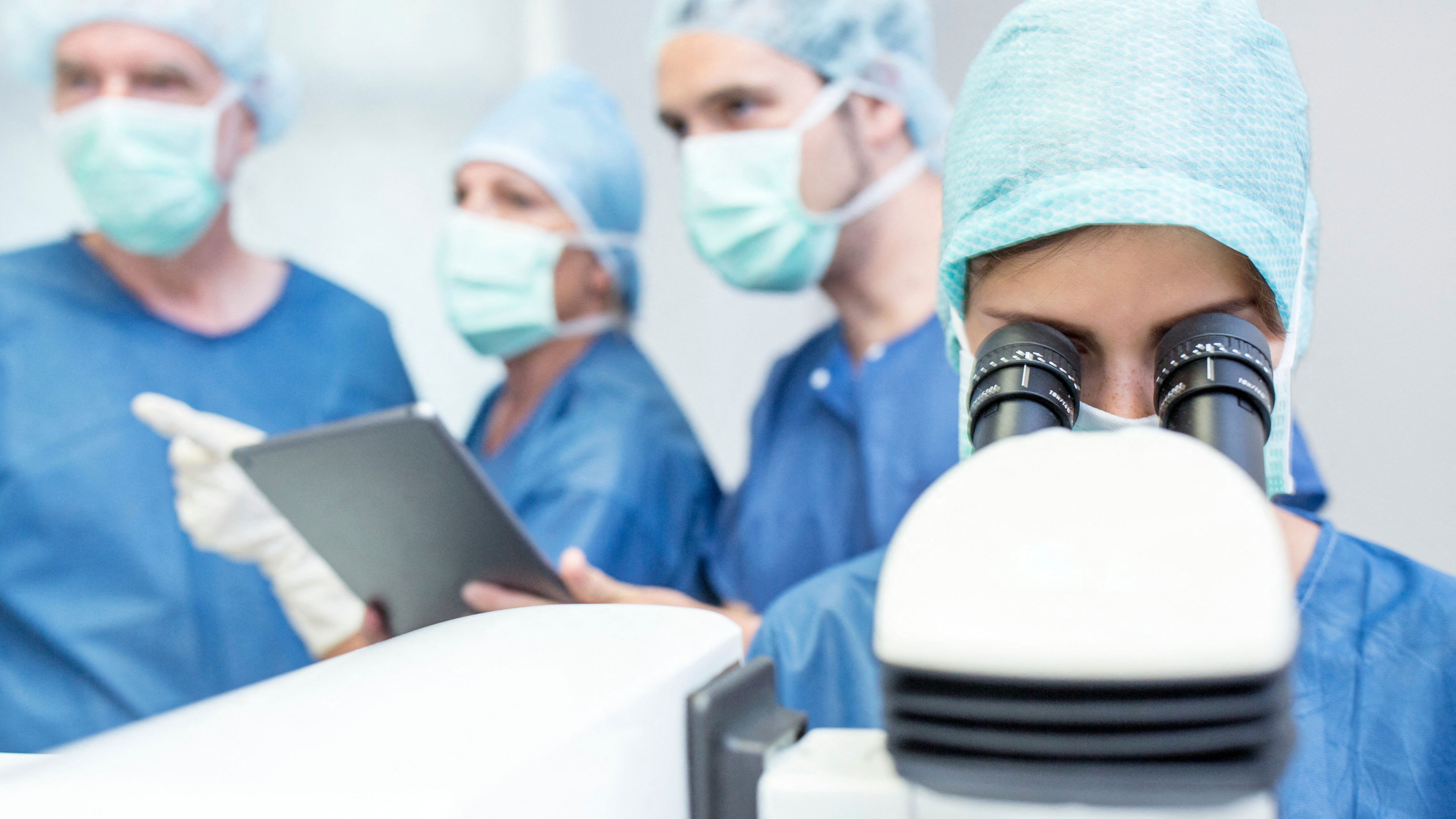 Kobieta skarżyła się na ból. Chirurdzy byli zszokowani "znaleziskiem"