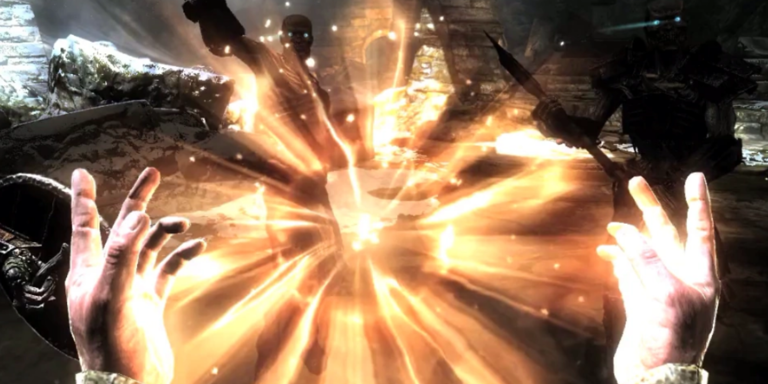 20 Most Fun Skyrim Builds, Ranked
