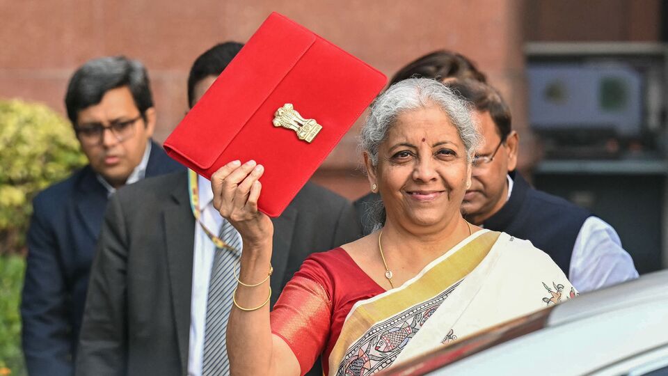 Budget 2025 Key Highlights: Here's are the top takeaways from today's ...