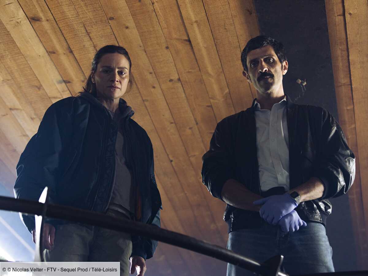 Meurtres à Tournai : Faut-il regarder le téléfilm inédit avec David ...