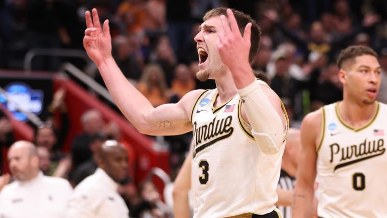 Purdue's Braden Smith is first player to achieve historic fate in last ...