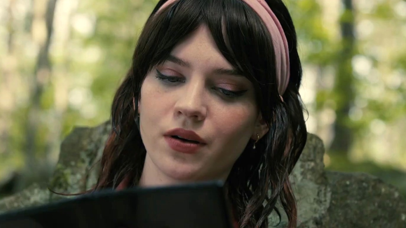 Companion (15 Second Spot)