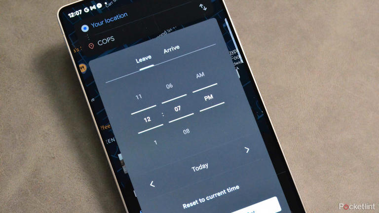 Google Maps is great, but tweaking these 5 settings makes it way better