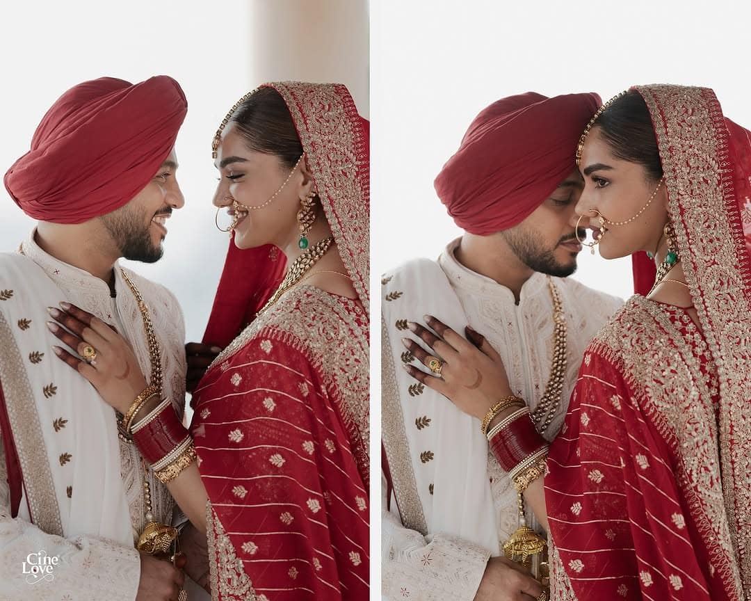 Raftaar, Manraj Jawanda latest wedding photos: Rapper shares his South ...