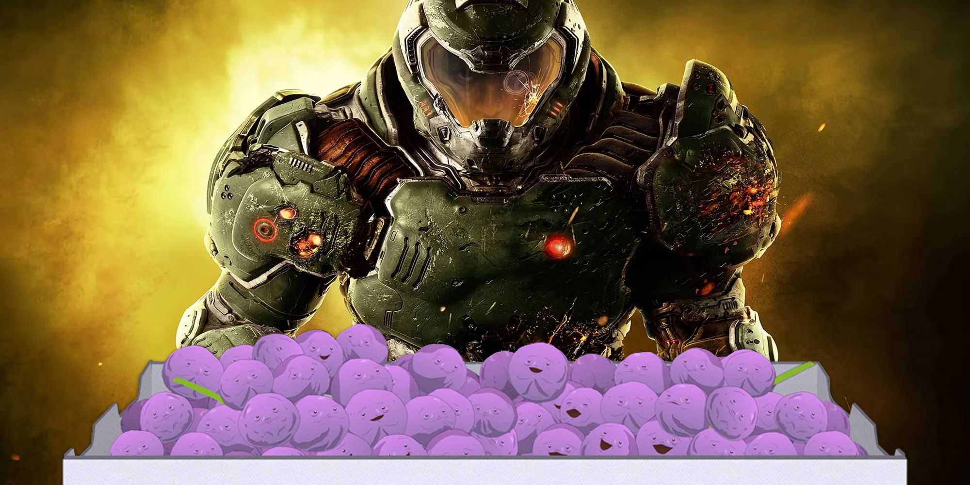 Doom (2016) Retrospective