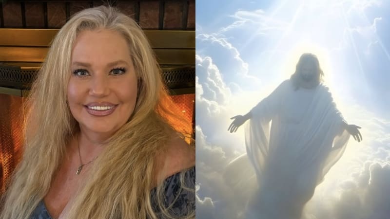 Američanka čtyřikrát unikla smrti. Nyní tvrdí, že nebe existuje a ...