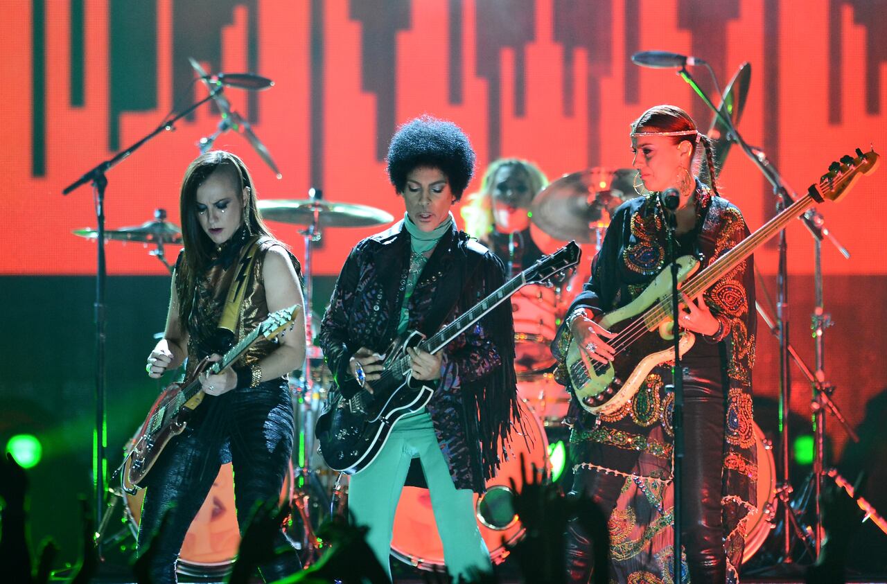 Prince to get lifetime achievement Grammy. Here's what his Canadian ...