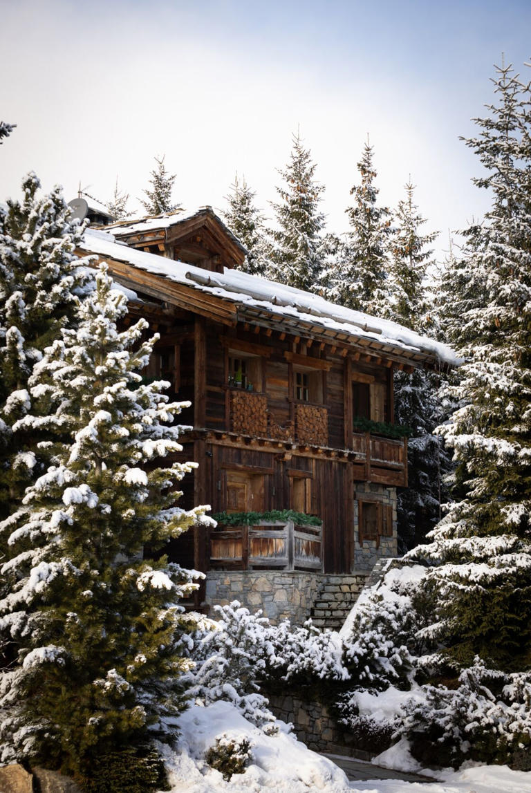 L'hiver à Courchevel : le guide des plus belles adresses
