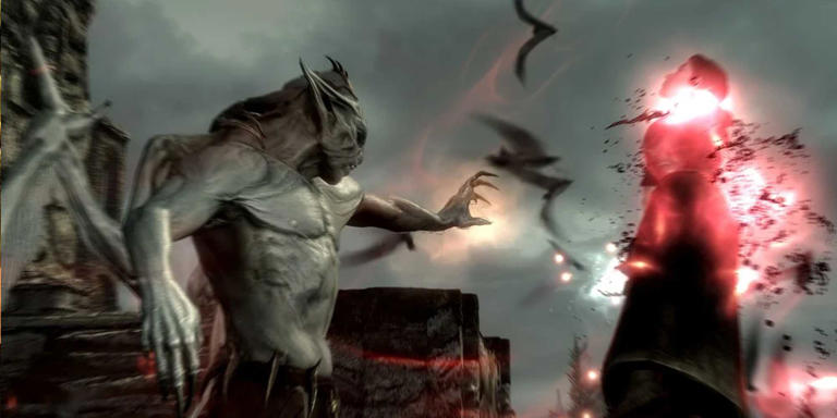 20 Most Fun Skyrim Builds, Ranked