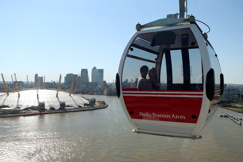 The buildings that were never built in Birmingham