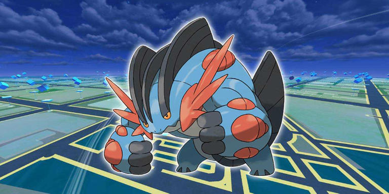 10 Strongest Ground-Type Pokémon in Pokémon GO