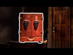 Cursed Boxes From The Dark Web That Should NEVER Be Opened