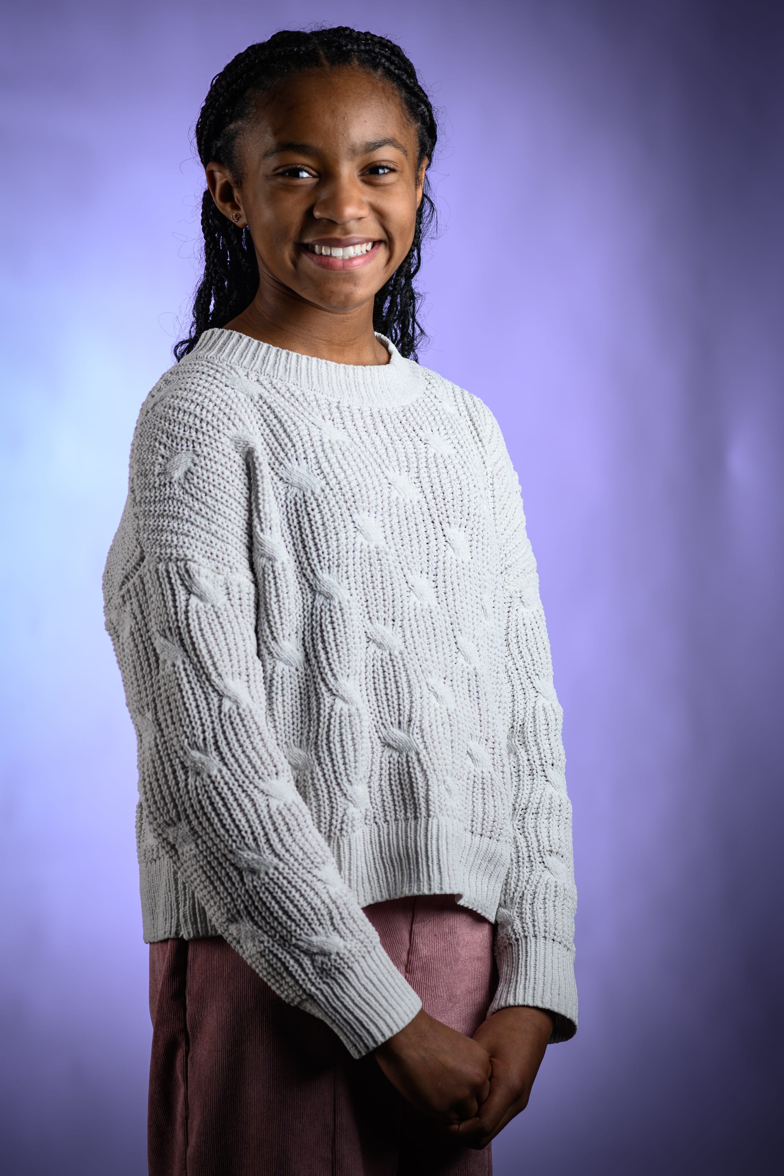 Meet Fayetteville Future Black History Maker Melody Smith of W.H. Owen ...