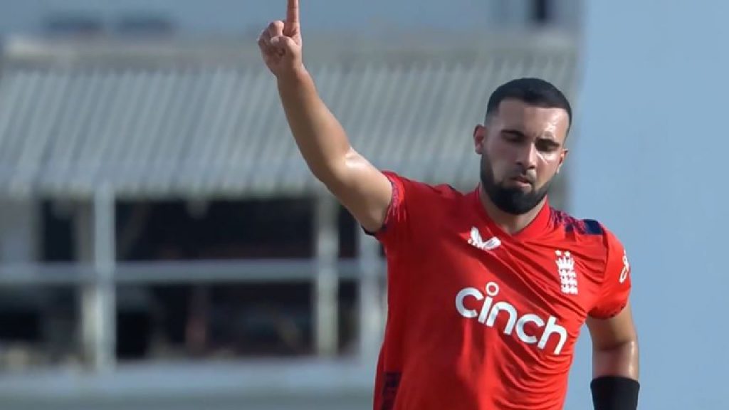 Saqib Mahmood creates History: 1st player in the World to secure World ...