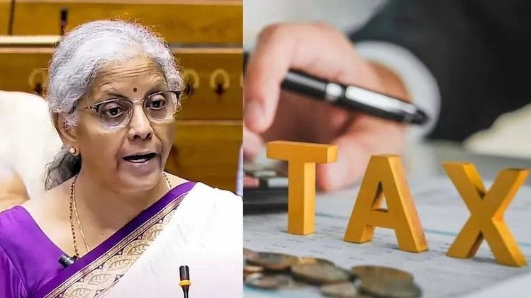 Budget 2025 cuts taxes: Here's how the new tax rates will affect your ...
