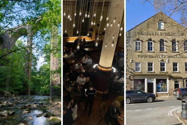 Six Oldham date ideas to treat your loved one this Valentine’s Day