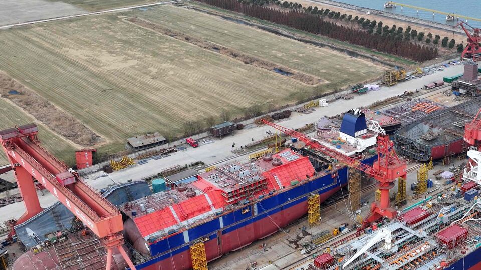 Budget 2025 proposes ₹25,000-crore Maritime Development Fund