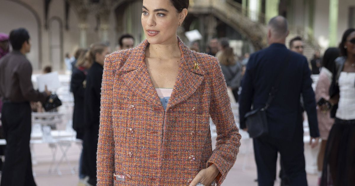 Bye Jeans! 2025 tragen wir jetzt diese It-Hosen