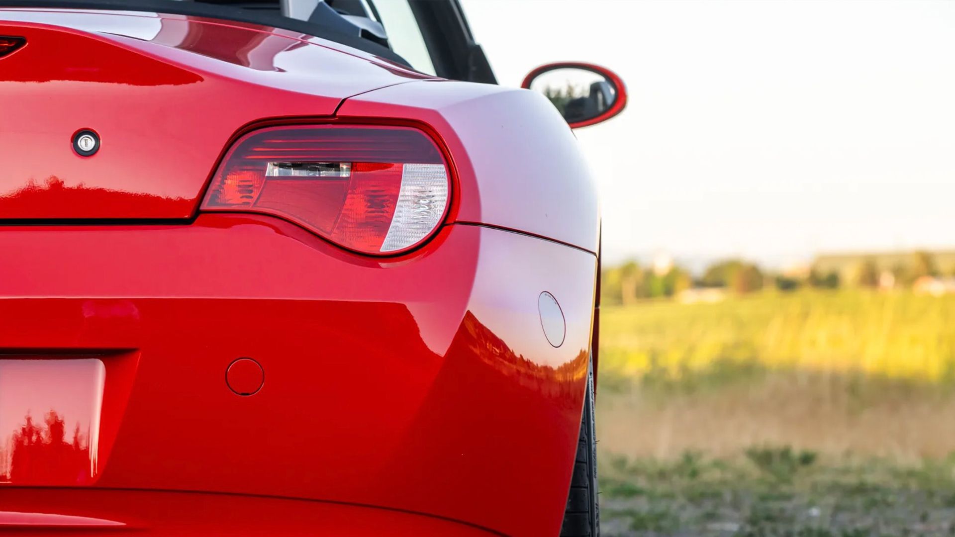 10 Sports Cars Guaranteed To Increase In Value Over Time