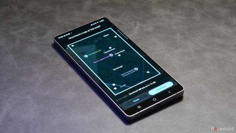 Google Maps is great, but tweaking these 5 settings makes it way better