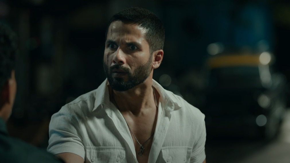 Will Shahid Kapoor's Deva pick pace over weekend? Trade expert shares ...